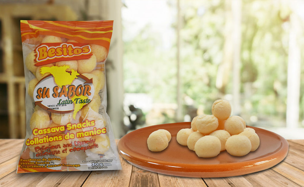 Galletas & Panadería / Cookies & Bakery – Cilaymar SAS