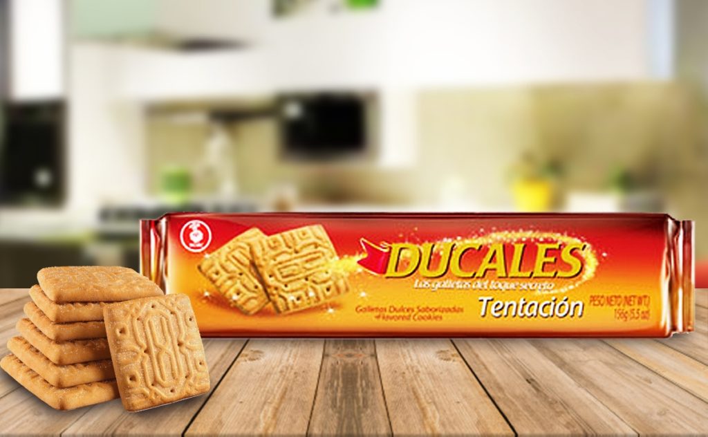 GALLETAS SALTIN NOEL 300 gr. / CRACKER 10.59 oz. – Cilaymar SAS