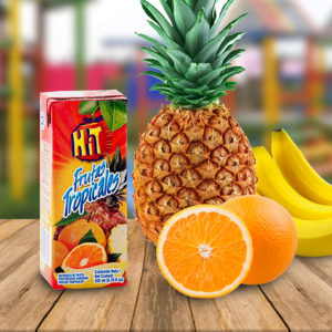 JUGO HIT TETRA BRIK 200 ml / FRUIT JUICE DRINK 6.7 oz – Cilaymar SAS