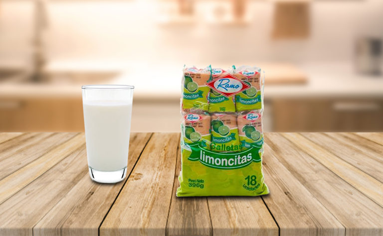 GALLETAS LIMONCITAS 396 gr / COOKIE 13,97 oz – Cilaymar