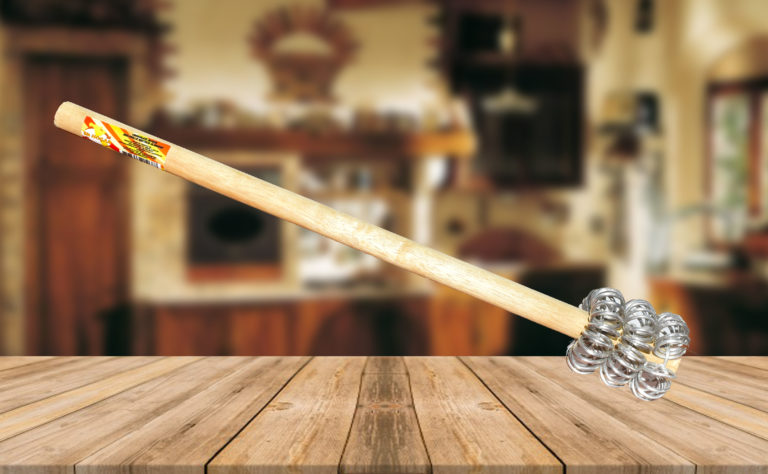 MOLINILLO SU HOGAR / KITCHEN UTENSILS FOR CHOCOLATE – Cilaymar SAS